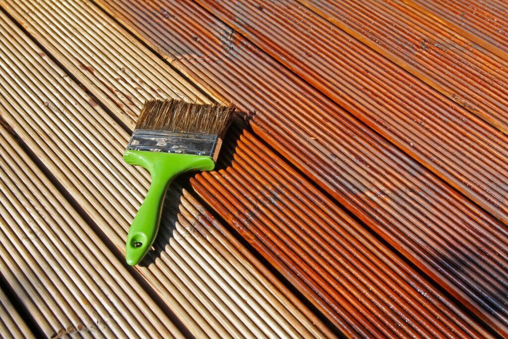 Ultimate Guide To Best Decking Oil For Merbau